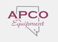 APCO Equipment - Kubota Dealer in North Las Vegas, NV